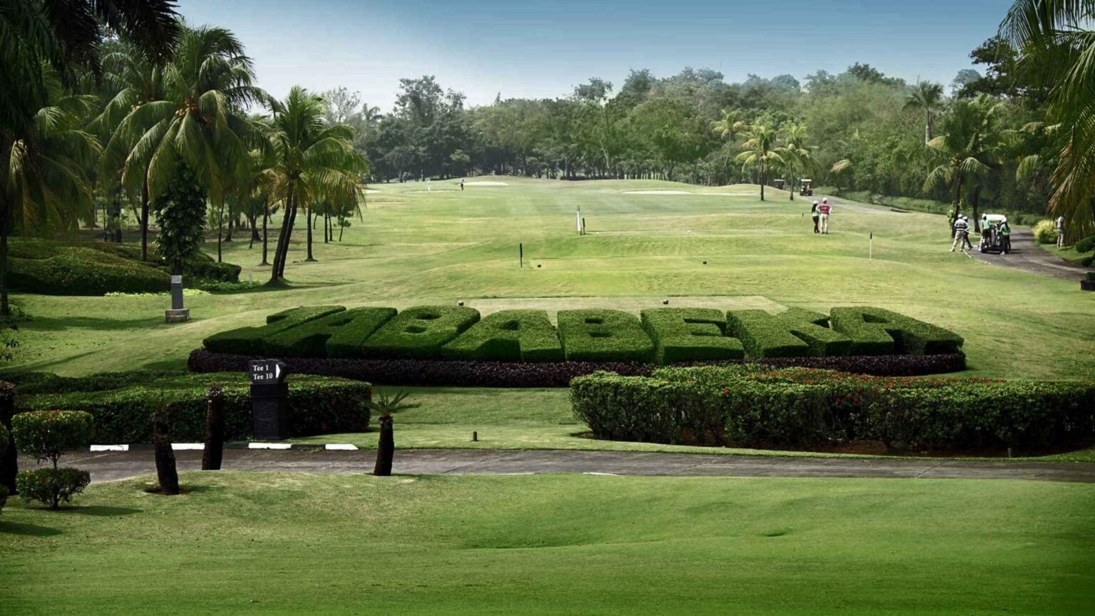 Tee Off at the Best Golf Courses in Jakarta | Play Golf In Indonesia